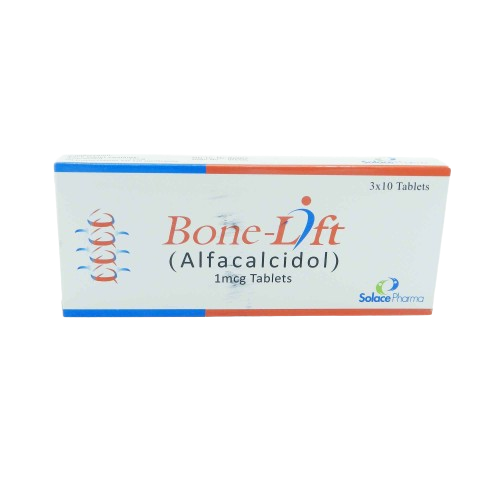 Bone Lift 1mg Tablet New – Tablet Pharmacy
