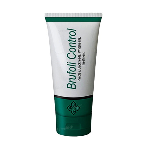 Brufoli Control Cream – Tablet Pharmacy