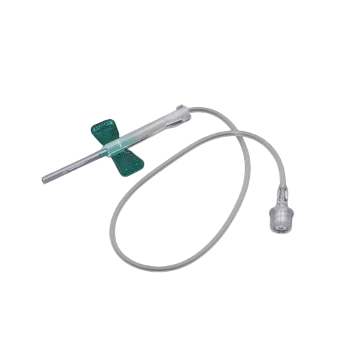 Butterfly Needle 20 – Tablet Pharmacy