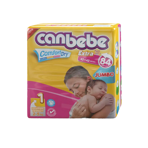 Canbebe 1 Nb (84`s) – Tablet Pharmacy