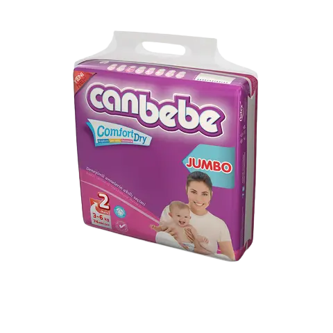 Canbebe 2 Mini (70`s) – Tablet Pharmacy