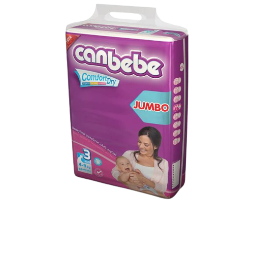 Canbebe 3 Midi (64's) – Tablet Pharmacy