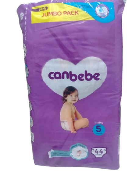 CANBEBE 5 JUNIOR (44`S) – Tablet Pharmacy