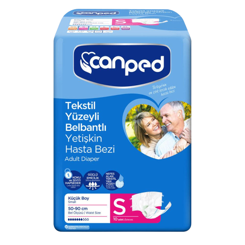 Adult Diapers & Wipes – Tablet Pharmacy