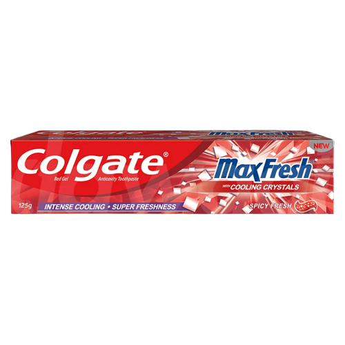 Colgate Tooth Paste Maxfresh 125gm – Tablet Pharmacy