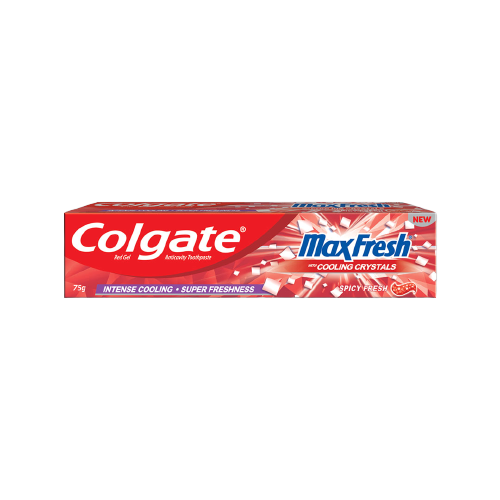 Colgate Tooth Paste Maxfresh 75GM – Tablet Pharmacy