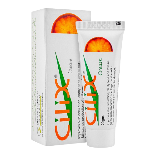 Cilix Cream 20g – Tablet Pharmacy