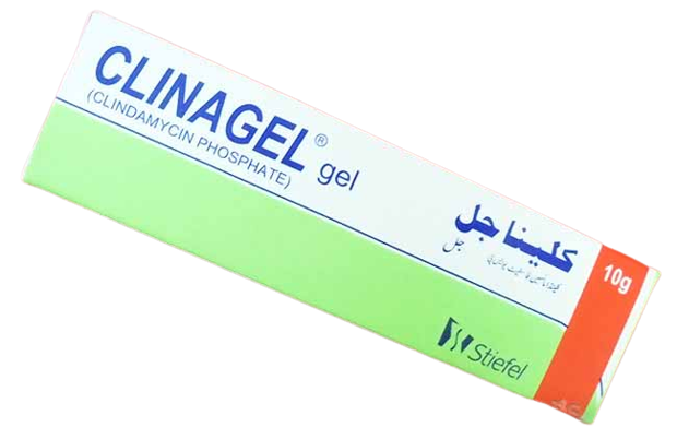 Clinagel Gel – Tablet Pharmacy