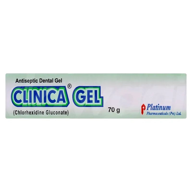 Clinica Gel 70g – Tablet Pharmacy