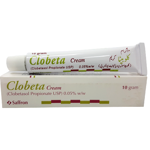 Clobeta Ointment 10g – Tablet Pharmacy