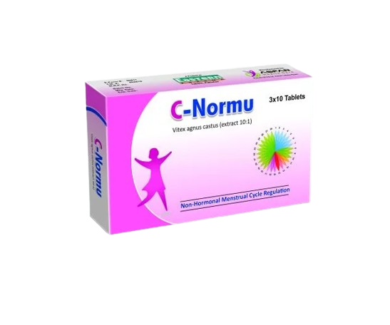 C Normu Tablet – Tablet Pharmacy