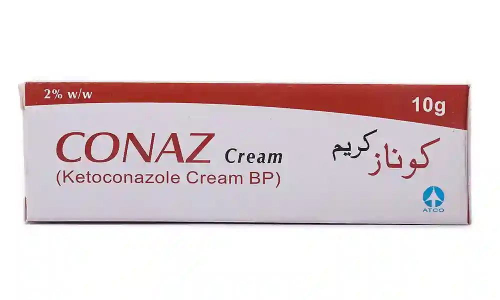 Conaz Cream 10g – Tablet Pharmacy