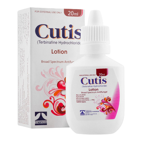Cutis Lotion – Tablet Pharmacy