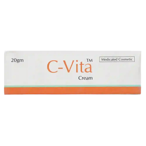 C Vita Cream – Tablet Pharmacy