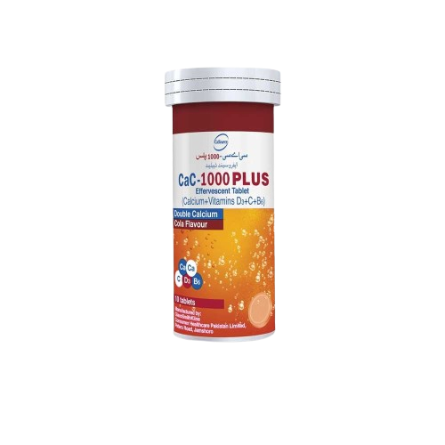 Cac Plus Cola 10' New – Tablet Pharmacy