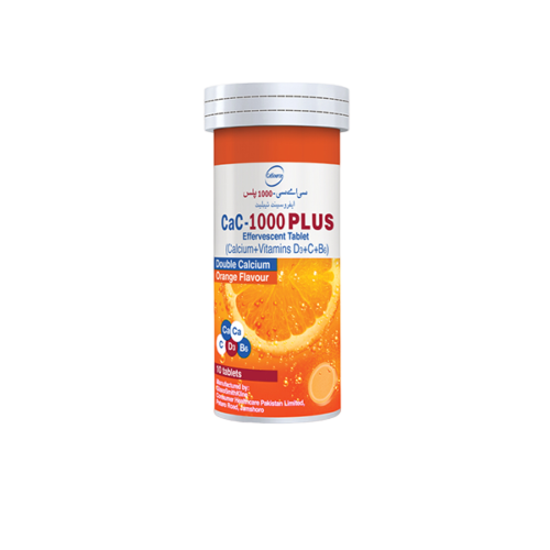 Cac Plus Orange 10`s – Tablet Pharmacy