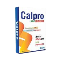 Calpro D Tablet – Tablet Pharmacy