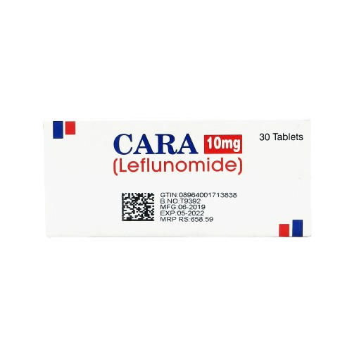 Cara 10mg Tablet – Tablet Pharmacy
