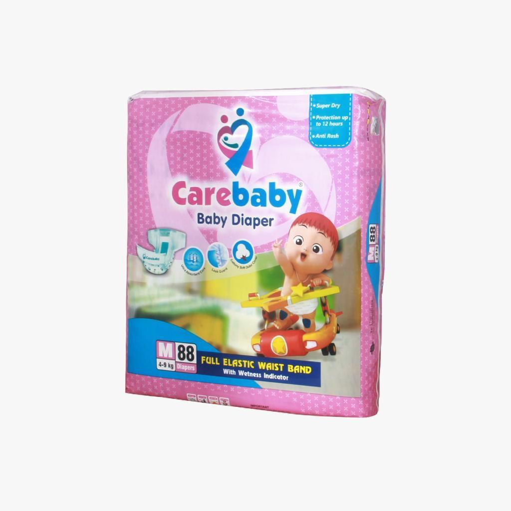 CARE BABY 3 MIDI 88`S – Tablet Pharmacy
