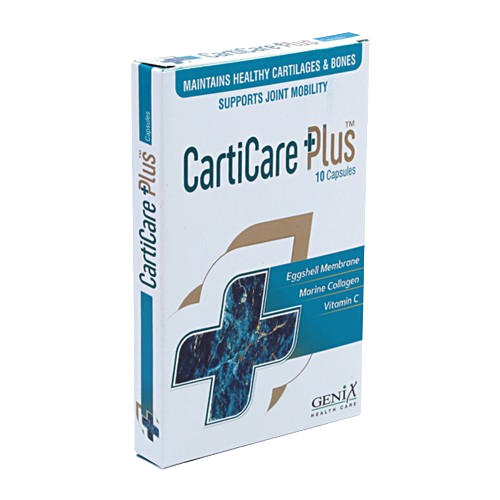 Carticare Plus Capsules – Tablet Pharmacy