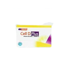Cell D Plus 200000iu 2`s – Tablet Pharmacy