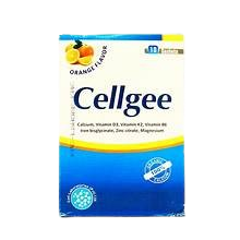 Cellgee Syrup – Tablet Pharmacy