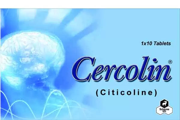 Cercolin Tablet – Tablet Pharmacy