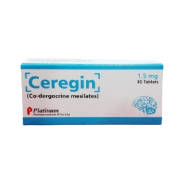 Ceregin 1.5mg Tablet – Tablet Pharmacy