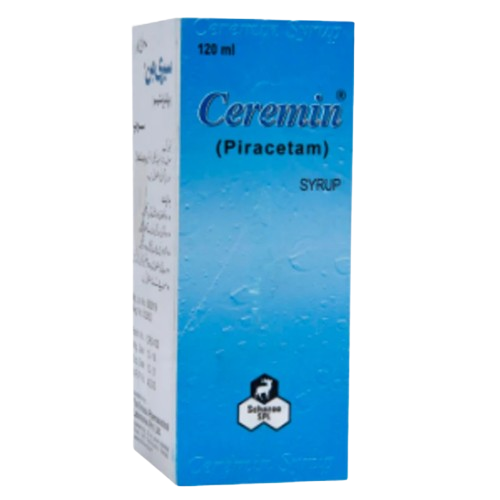 Ceremin Syp – Tablet Pharmacy