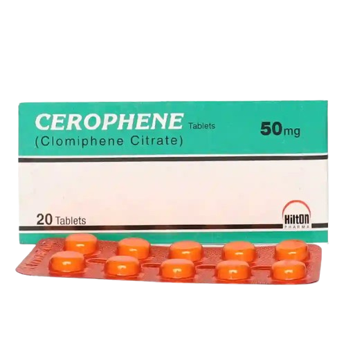 Cerophene Tablet – Tablet Pharmacy