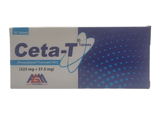 Ceta T Tablet – Tablet Pharmacy