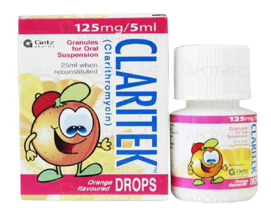 Claritek Drop – Tablet Pharmacy
