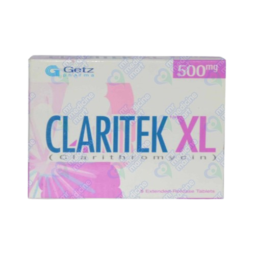 CLARITEK XL TAB – Tablet Pharmacy