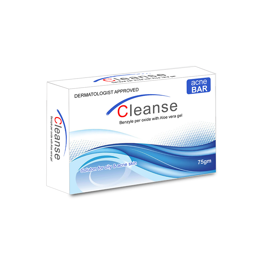 Cleanse Acne Bar – Tablet Pharmacy