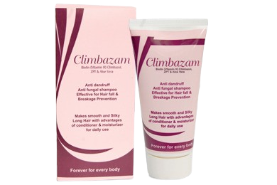 Climbazam Ultra Shampoo – Tablet Pharmacy