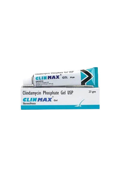 Clin Max Lotion 30ml – Tablet Pharmacy