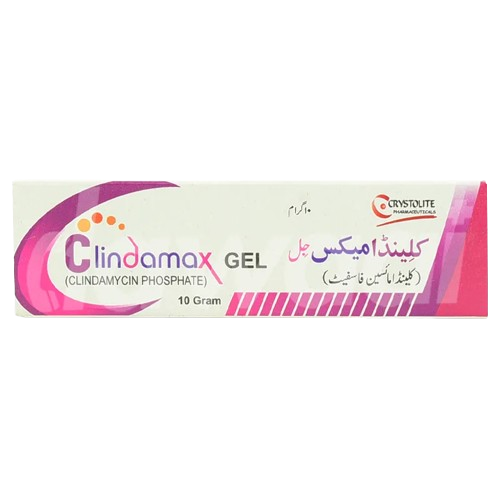 Clindamax Gel New – Tablet Pharmacy
