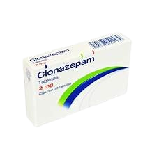 Clonazep 2mg Tablet – Tablet Pharmacy