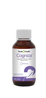 Cogniza Syp 120ml – Tablet Pharmacy