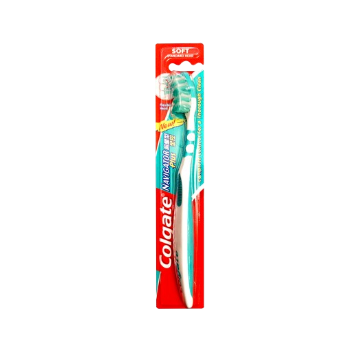 Colgate Tooth Brush (navigator) – Tablet Pharmacy