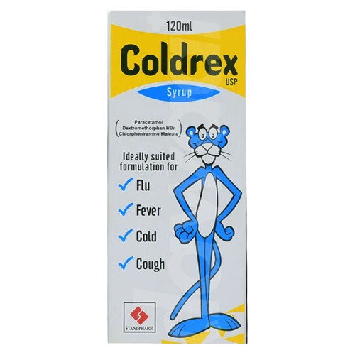 Coldrex Syp – Tablet Pharmacy