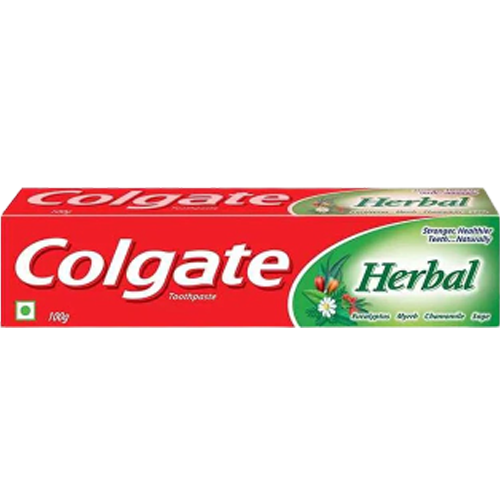Colgate Tooth Past Herbal 100g – Tablet Pharmacy