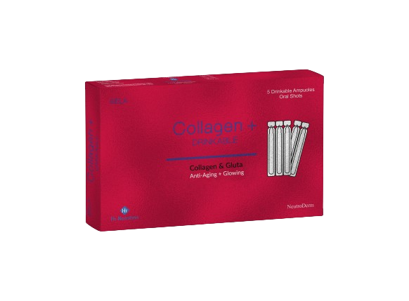 Collagen +drinkable – Tablet Pharmacy