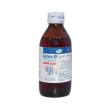 Corex D Syp 120ml – Tablet Pharmacy