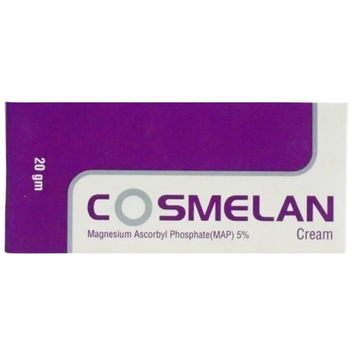 Cosmelan Cream – Tablet Pharmacy