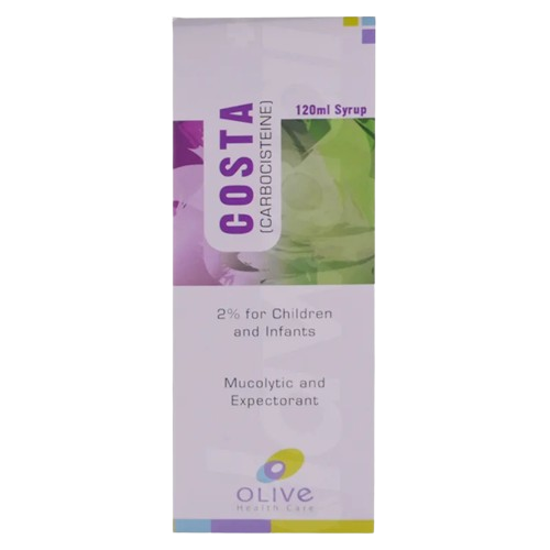 Costa 2% Syp – Tablet Pharmacy