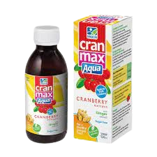 Cran Max Aqua Syp – Tablet Pharmacy