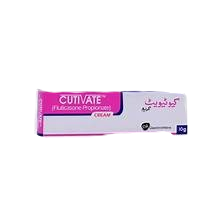 Cutivate Cream 10g New – Tablet Pharmacy