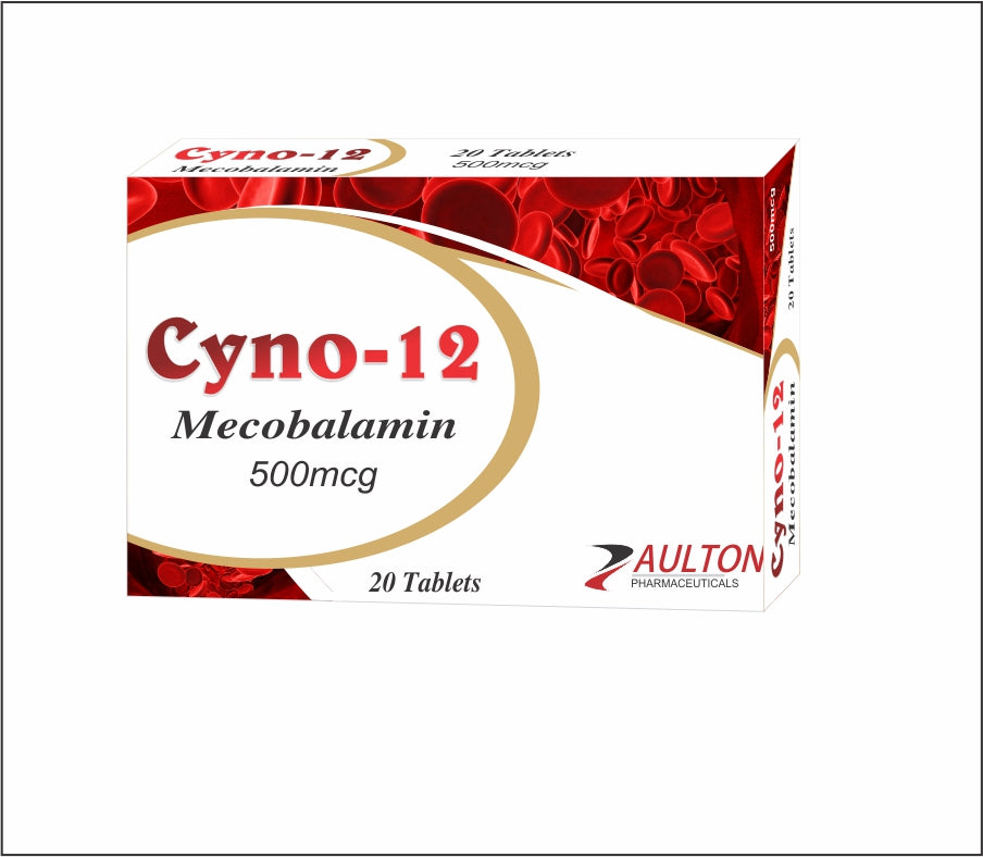 Cyno 12 Tablet – Tablet Pharmacy