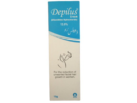 Depilus Cream – Tablet Pharmacy